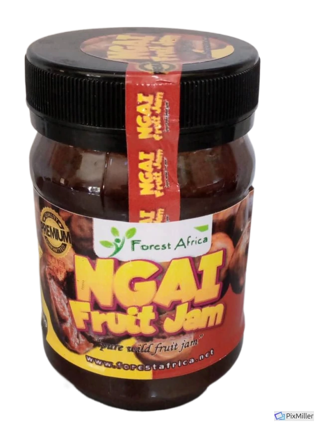 Home - Forest Africa